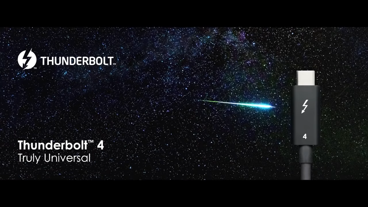 【傳輸線 教學】USB 規格看不懂？插錯線？常見連接埠統整懶人包 Lightning/Type-C/Thunderbolt 3