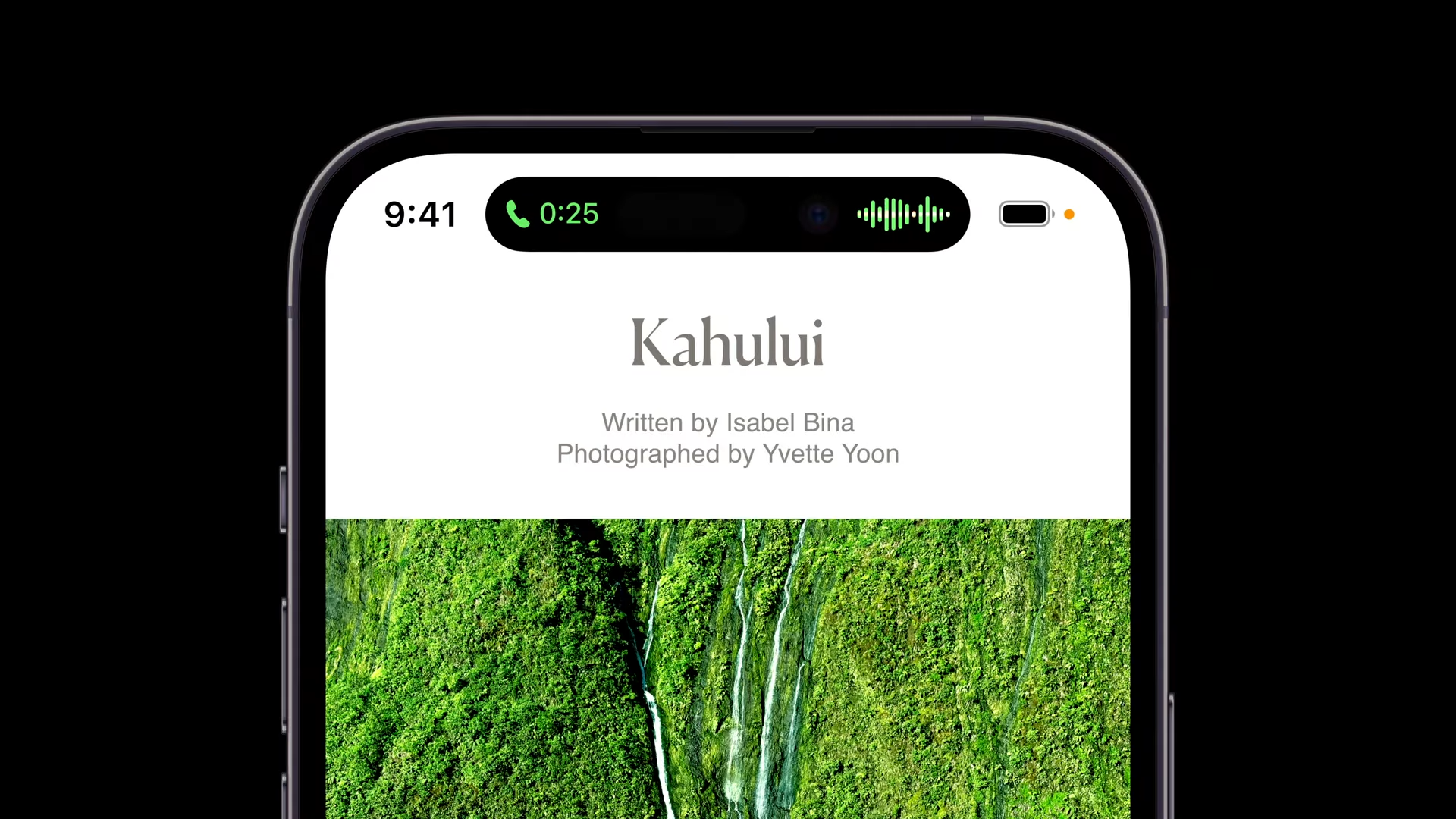 【靈動島】iPhone 動態島是什麼？怎麼設定？實用功能與教學