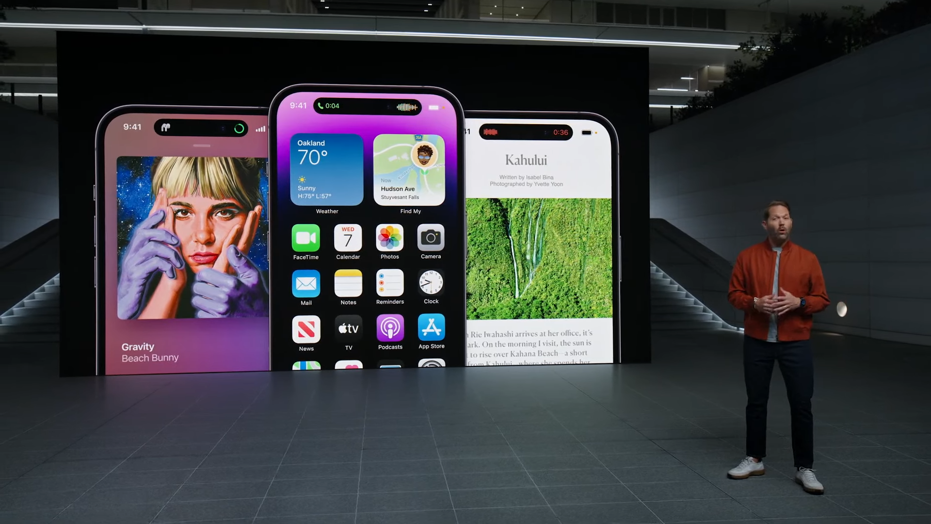 【靈動島】iPhone 動態島是什麼？怎麼設定？實用功能與教學