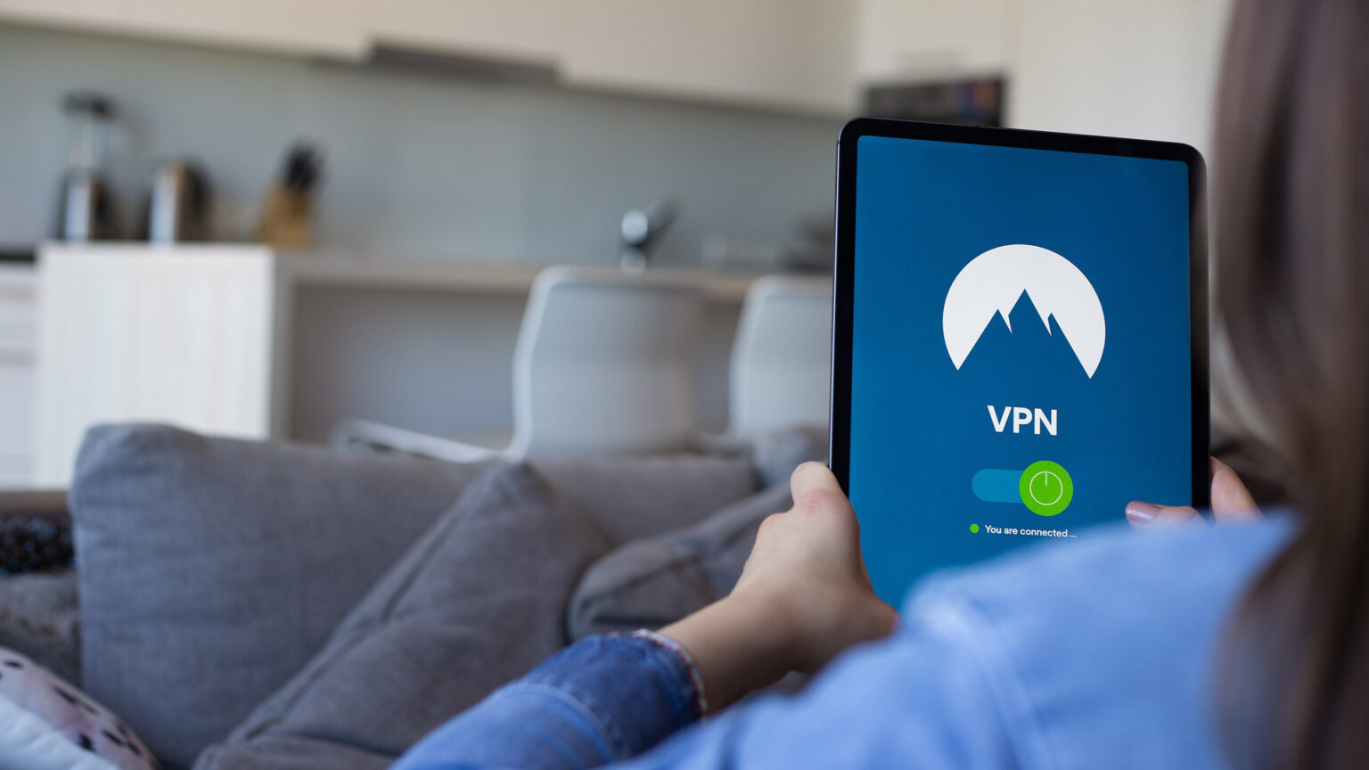 【VPN 下載推薦】什麼是 NordVPN？優點分析& 手遊跨區體驗