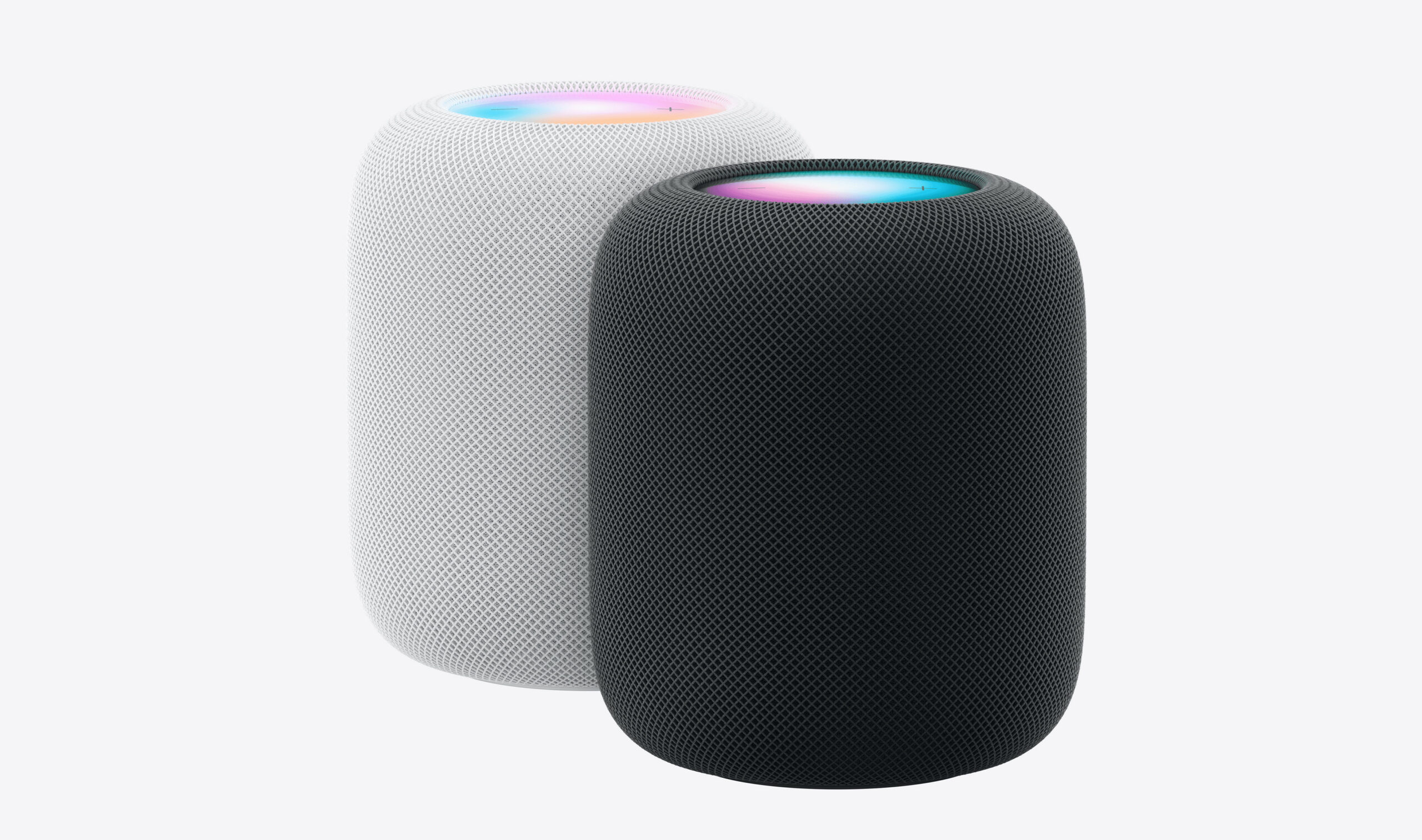 【智慧音箱】蘋果 HomePod 是什麼？ 1、2 代比較，值得購買嗎