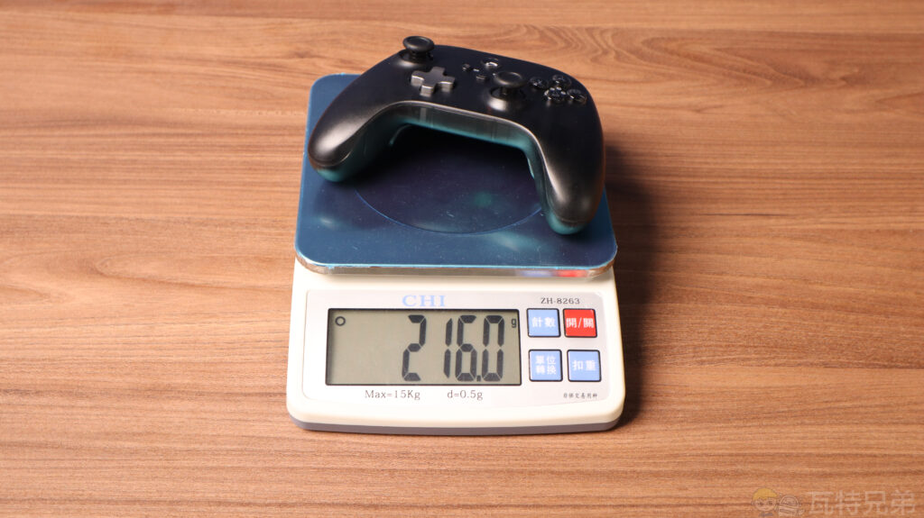 【遊戲搖桿 開箱】Bteam Beyond 宇航版無線手把評價分析！優缺點分享