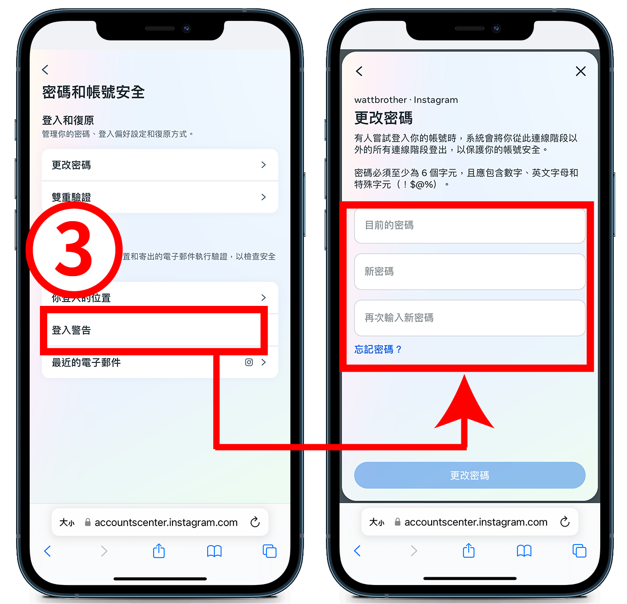 【IG 無法登入】Instagram 登入不了、失敗怎麼辦？3 種方法幫你解決