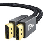 【顯示器】DP、HDMI 是什麼，差在哪？雙螢幕用哪種介面比較好