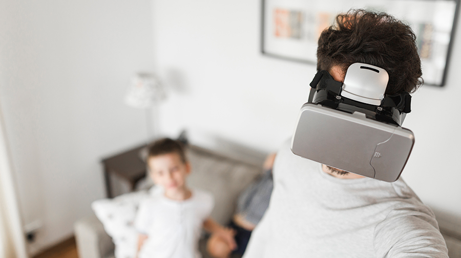 【VR 認識】DoF 自由度是什麼？3DoF 與 6DoF 差異不同點比較