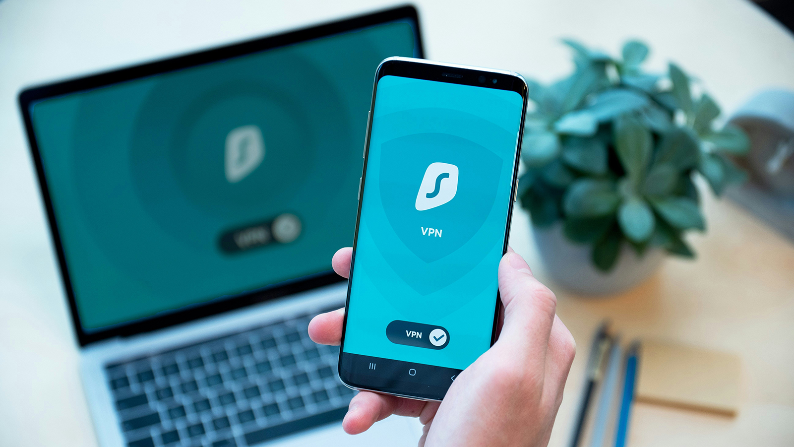 【VPN 評價】Surfshark VPN 中國能用嗎？跨區一招幫你擋廣告