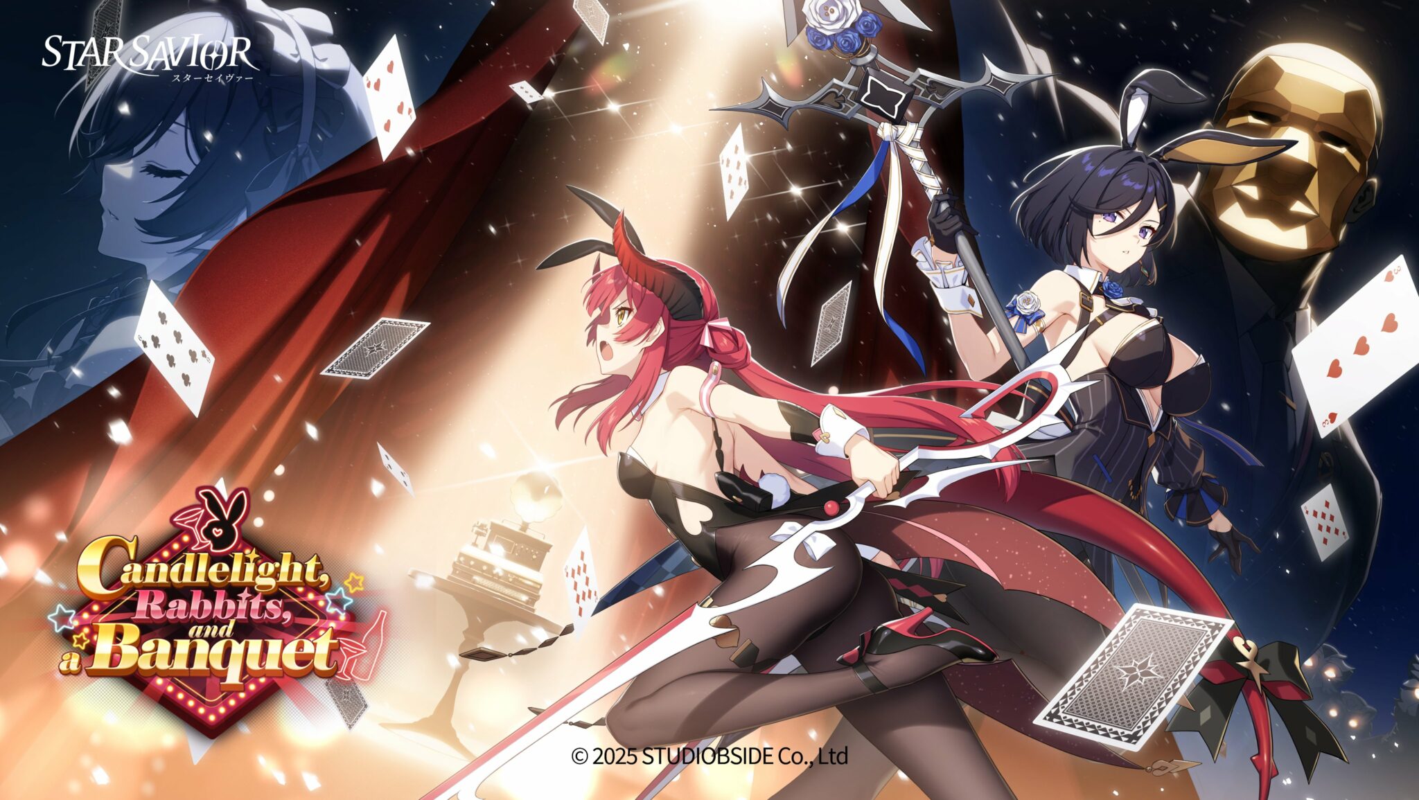 【兌換碼】《StarSavior》禮包碼分享！序號哪裡輸入？日韓版、國際版